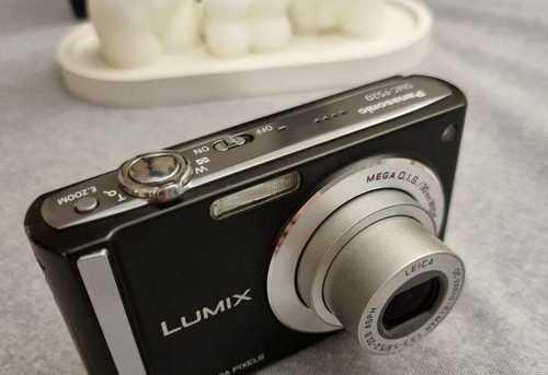 Фотоаппарат Panasonic Lumix FS20