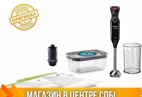 Блендер погружной Bosch ErgoMixx MS6CB61V1