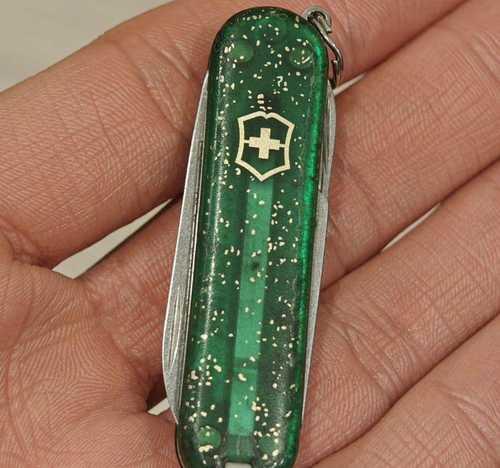 Нож victorinox 58mm Classic