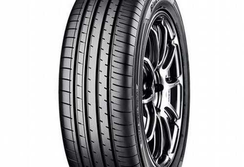 Yokohama BluEarth-XT AE61 215/60 R17 96V