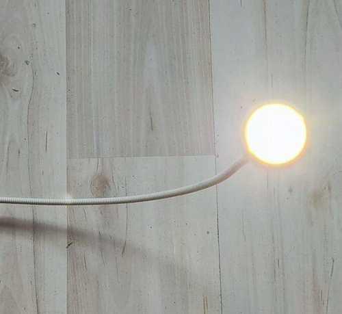 Светодиодная USB лампа IKEA