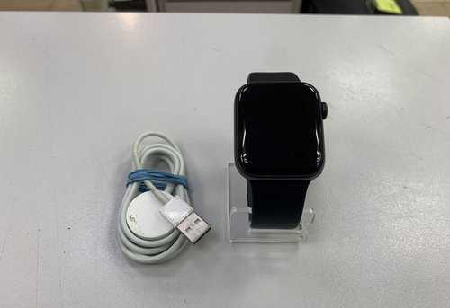 Д129) Часы Apple watch SE 44mm