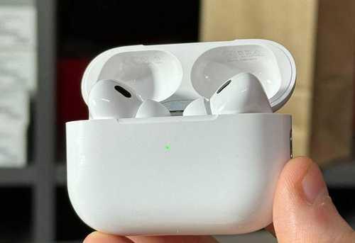 Airpods pro 2 type c