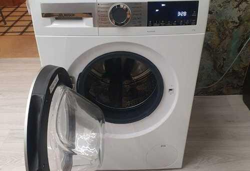 Новая стиральная машина Bosch WGA242X0ME 9кг