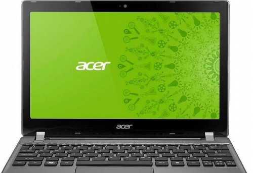 Ноутбук Acer Aspire V5 на запчасти