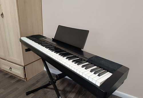 Электронное пианино Casio cdp-130 (88 клавиш)