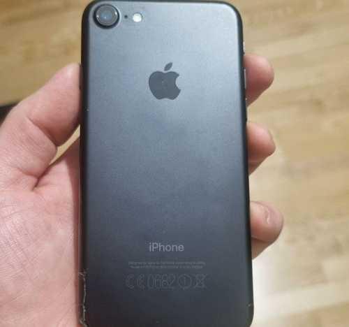 iPhone 7, 32 ГБ