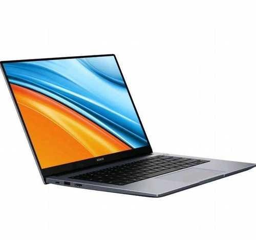 Ноутбук honor magicbook 14 ryzen 7