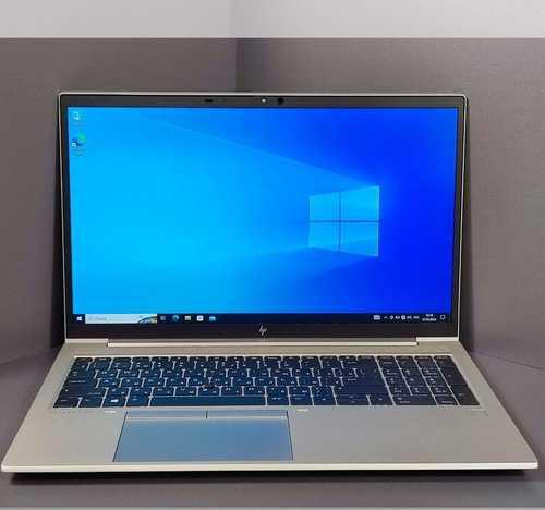 Ноутбук HP Elitebook 855 G8 R7 5850U