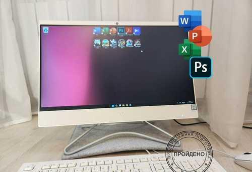 Моноблок 22" i3/8/512 Full HD привезу H990E