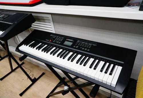 Синтезатор — Цифровое (Электронное) Пианино