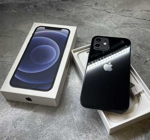 iPhone 12, 64 ГБ