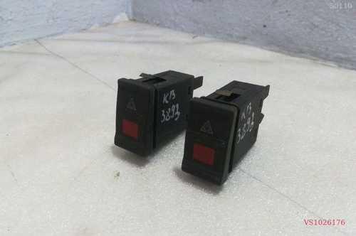 S1026176 Кнопка аварийной сигнализации audi A6 C4