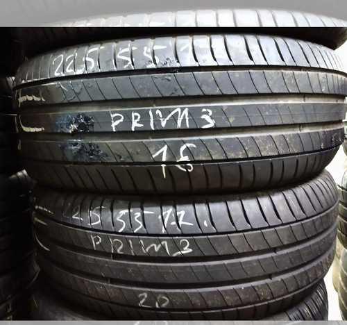 Michelin Primacy 3 225/55 R17 Y