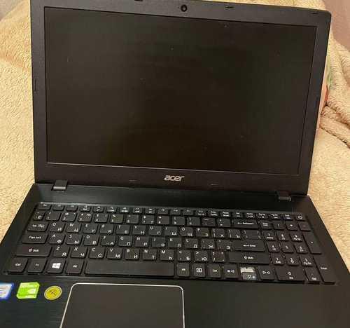 Ноутбук Acer TravelMate P259 (N16Q2)