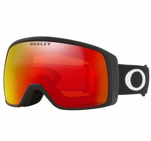 Горнолыжная маска Oakley Flight Tracker XS Prizm S