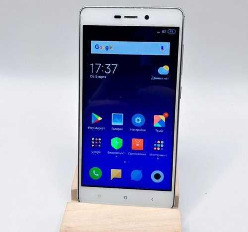 Xiaomi Redmi 3S, 3/32 ГБ