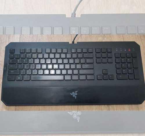 Игровая клавиатура Razer DeathStalker RZ03-0080