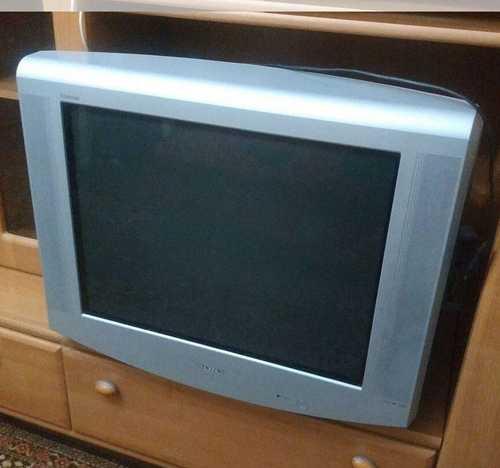 Телевизор Sony Trinitron KV-29LS60K 26,7 Дюйма