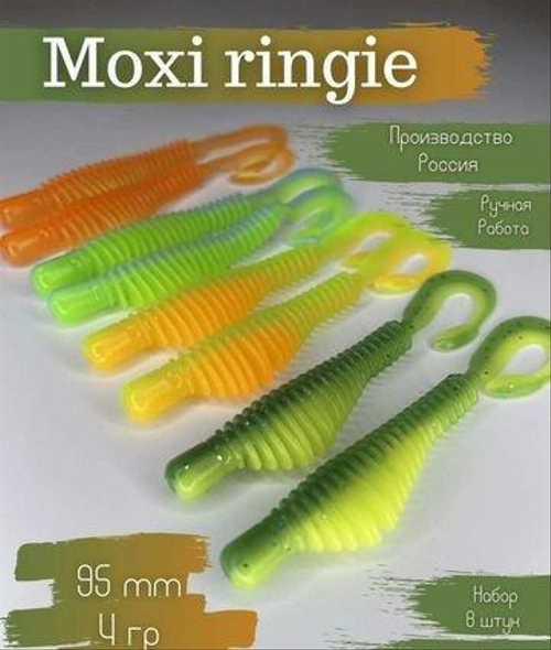 Moxi