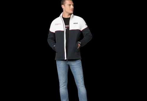Мужская куртка Porsche Men's Softshell Jacket