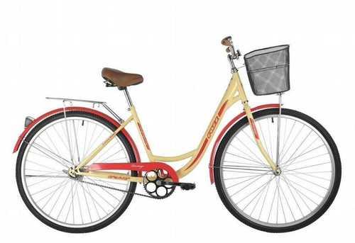 Велосипед Foxx 28'' Vintage