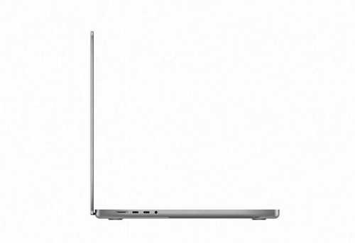 MacBook Pro 14 M2 16-512 Space Gray New