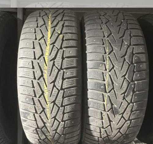 Nokian Tyres Hakkapeliitta 7 SUV 215/60 R17 W