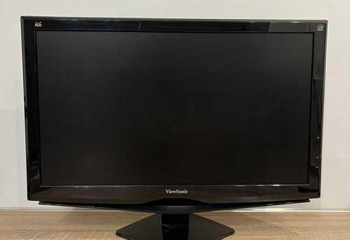 Монитор Viewsonic 22"