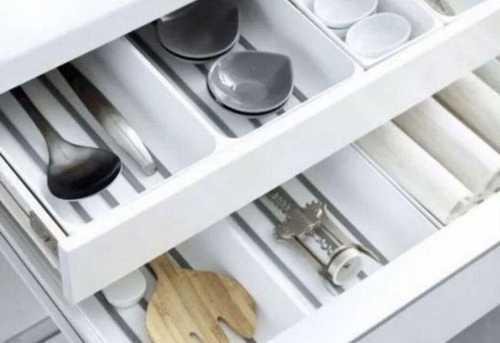 Ящик IKEA максимера