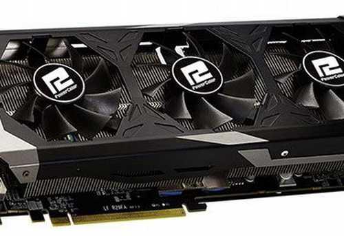 PowerColor Radeon R9 390 PCS+ 8 GB