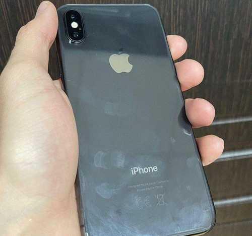 iPhone X, 64 ГБ