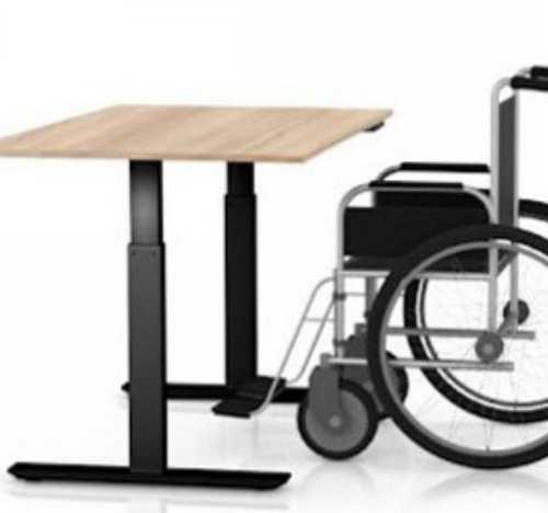 Стол для людей с овз SMART table