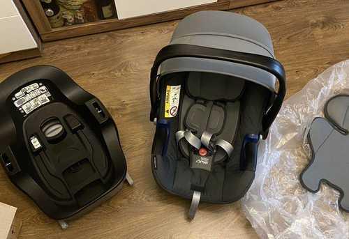 Детское кресло Britax Roemer