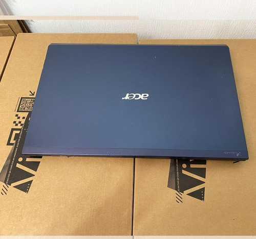 Acer intel core i5 3.0gz, 8gb, ssd   hdd