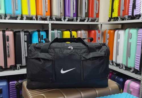 Спортивная сумка Nike новая