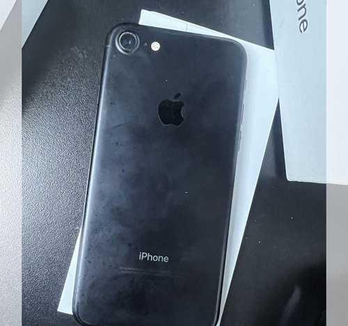 iPhone 7, 32 ГБ