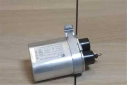 Высоковольтный конденсатор бу микроволновой печи d