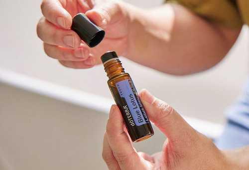 Голубой Лотос Дотерра / Blue Lotus doTerra