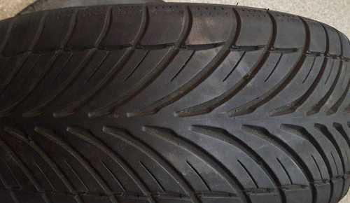 Bfgoodrich Profiler G 195/55 R15