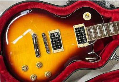 Гитара Epiphone Slash Signature Les Paul Standard