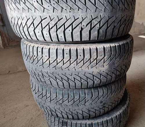 Amtel NordMaster Evo 215/65 R16 98T