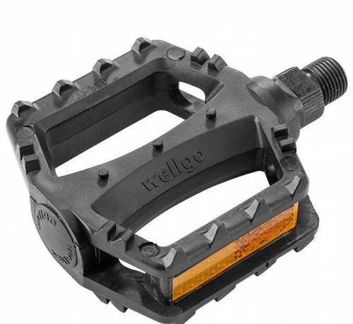 Педали для велосипеда Wellgo LU-968 9/16" детские