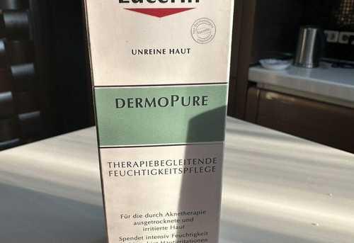 Крем Dermopure Eucerin