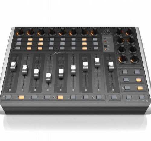 DJ-контроллер Behringer X-touch compact