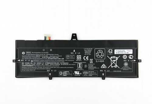 Аккумулятор для HP Elitebook x360 1030 G3 (7.7V 7