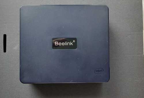 Неттоп Beelink mini S