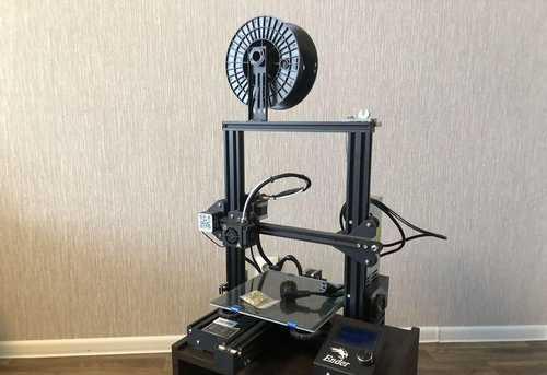 3D принтер ender 3 pro