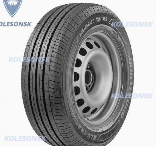 Armstrong Blu-Trac Van 225/70 R15 112R