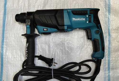 Перфоратор Makita HR 2630